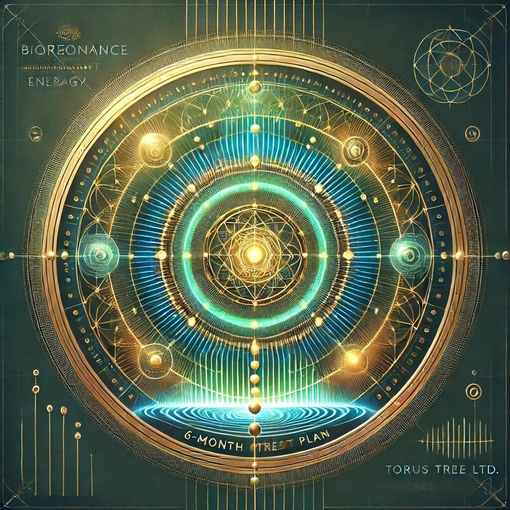 6-Month Bioresonance Treatment Plan | Torus Tree